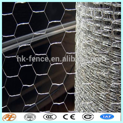 Hexagonal & Zoo Enclosure Wire Mesh, High Quality Hexagonal & Zoo ...