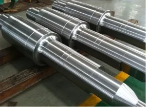 Forging Shaft, High Quality Forging Shaft on Bossgoo.com