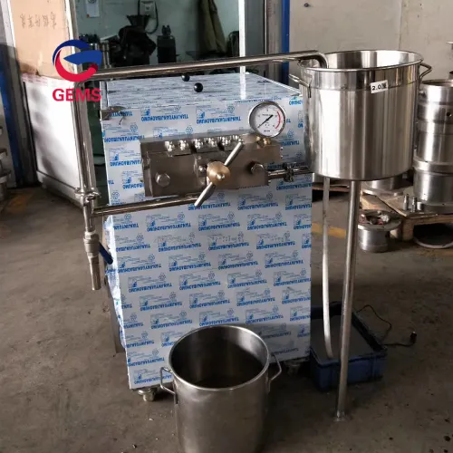 Aloe Gel Homogenizer Paint Shampoo Homogenization Machine, High Quality ...