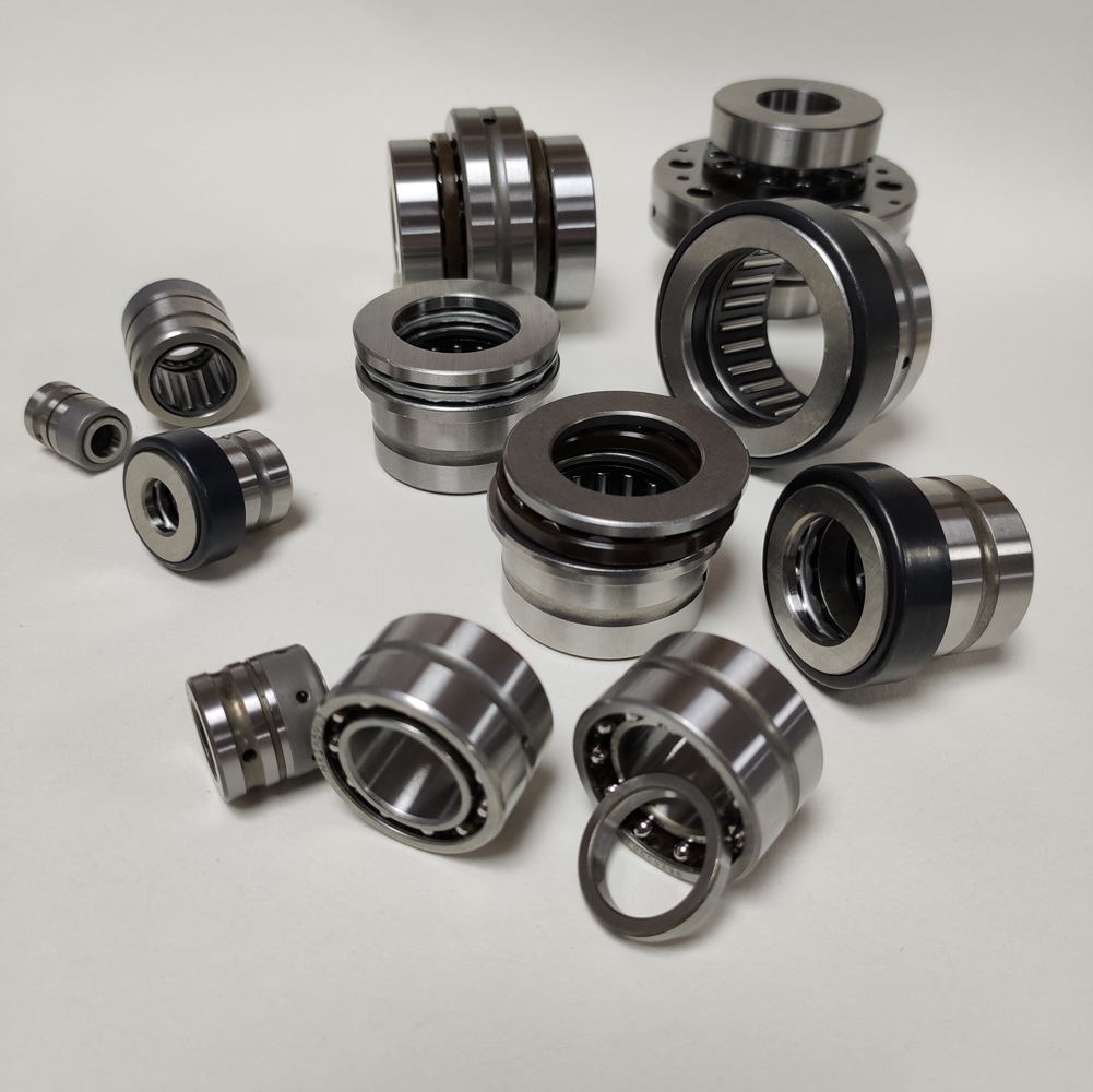 Rax แบริ่งลูกกลิ้งเข็มแบบรวม คุณภาพสูง Rax แบริ่งลูกกลิ้งเข็มแบบรวม บน ...