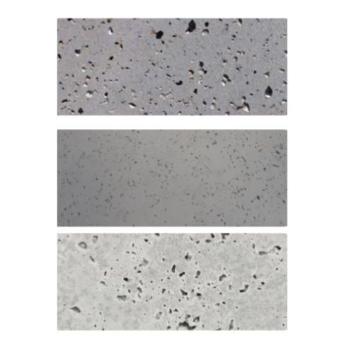 Uhpc Texture Display-imitation Of Hole In The Stone, High Quality Uhpc ...