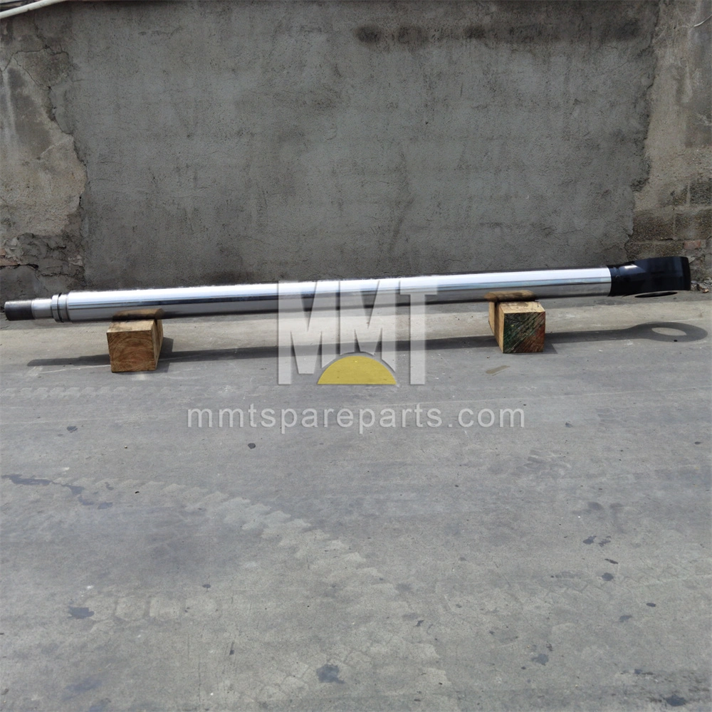374D Bucket Cylinder Rod 361-1021 China Manufacturers Suppliers Factory ...