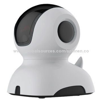 Ip Camera, 03, Your Safety Guard With Tripod Head, 360 Degrees Angle ...