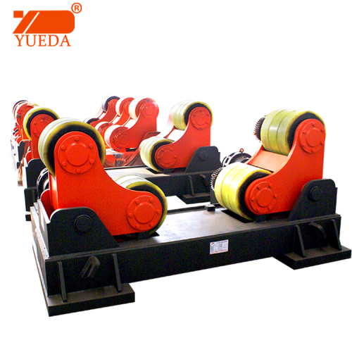 20ton Lift Electric Welding Rotator Electric Rotator คุณภาพสูง 20ton ...