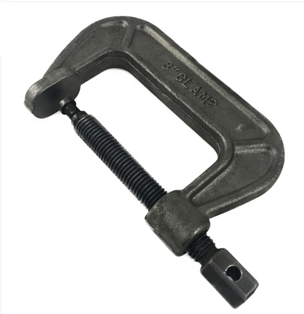 Forged Quick Release G Clamp สำหรับงานไม้ คุณภาพสูง Forged Quick ...