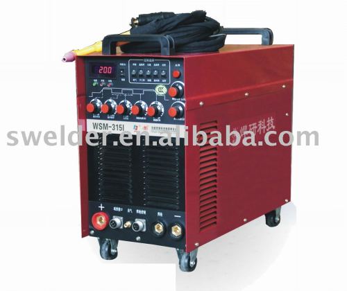 Wsm Series Inverter Welding Machine, High Quality Wsm Series Inverter ...