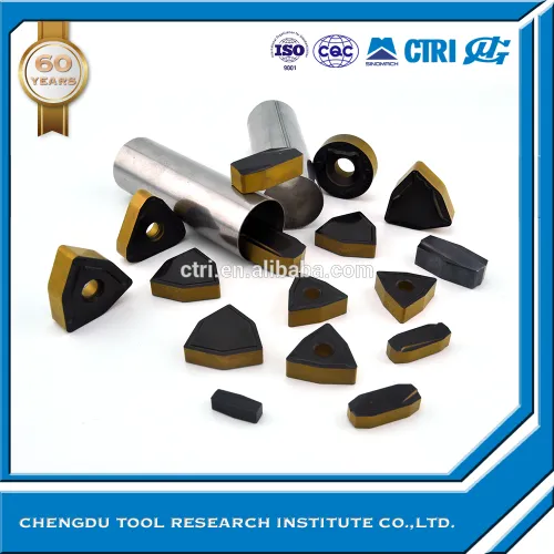 Ctri Tungsten Carbide Insert For Steel Industry, High Quality Ctri ...