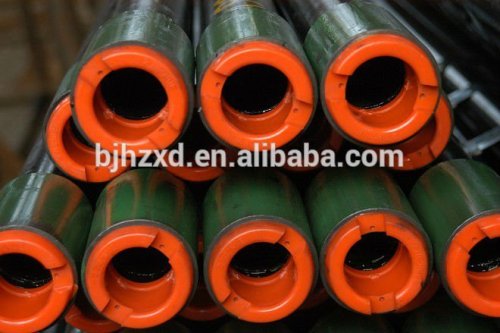Drill Pipe(drill Pipe Threads) Api 5dp, High Quality Drill Pipe(drill ...