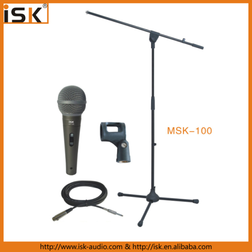 Microphone Stage Performance Packs Preferential Microphone Sets Msk-100 ...