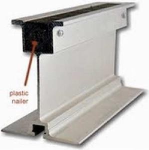 Metal Building Material Scaffolding Extruded Aluminum Beam, High ...