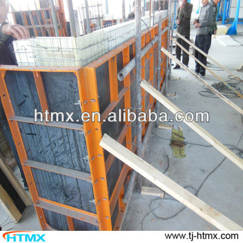 High Rib Formwork Mesh For Building, High Quality High Rib Formwork ...