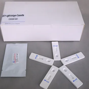 Rapid Diagnostic Test Kit, High Quality Rapid Diagnostic Test Kit on ...