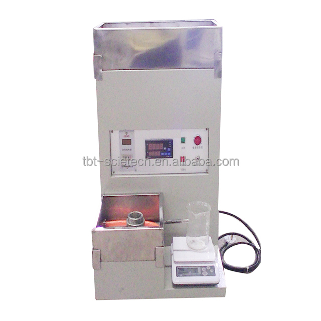 Porous Ceramic Tiles Water Permeability Tester, High Quality Porous ...