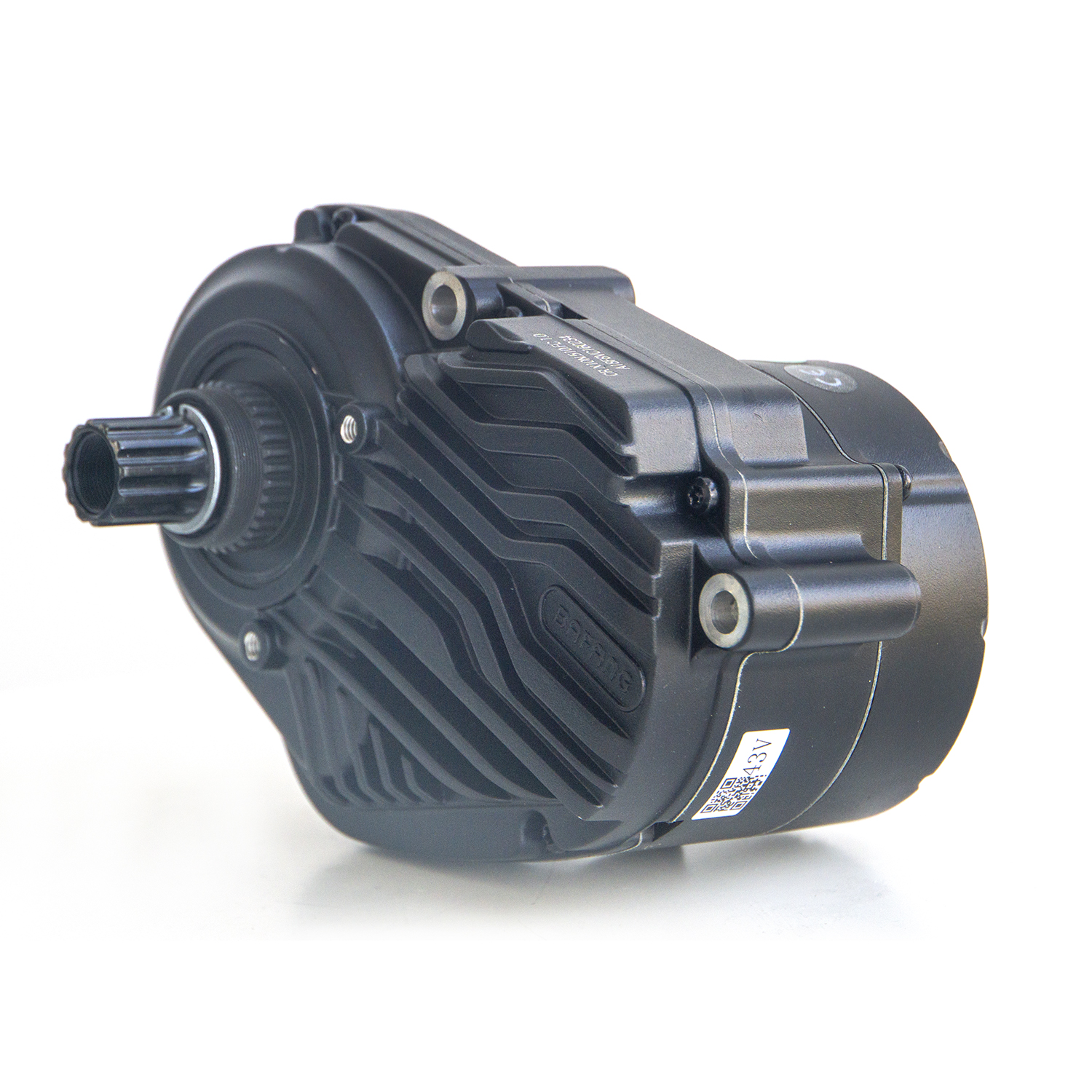 Bafang M600 Ebike Central Motor Kit For Emtb Electric Mountain Bicycles ...