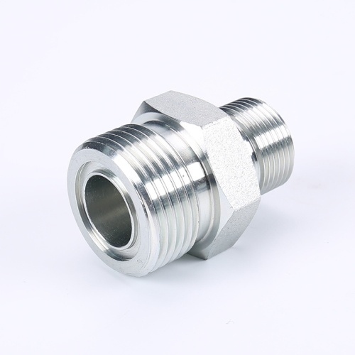 Internal And External Wire Straight Through Connector, High Quality ...