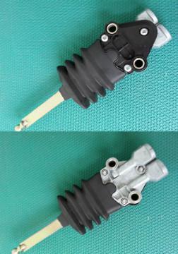 Wabco Leveling Valve (464 007 0110), High Quality Wabco Leveling Valve ...