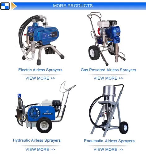 Electrostatic Paint System, High Quality Electrostatic Paint System on ...