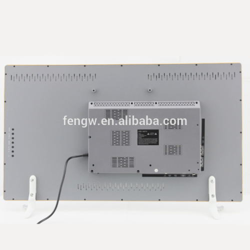 Wide Screen 40 Inch Led Tv 1080p 40"fhd Led Tv 40 Inch Smart Tv With 1 ...