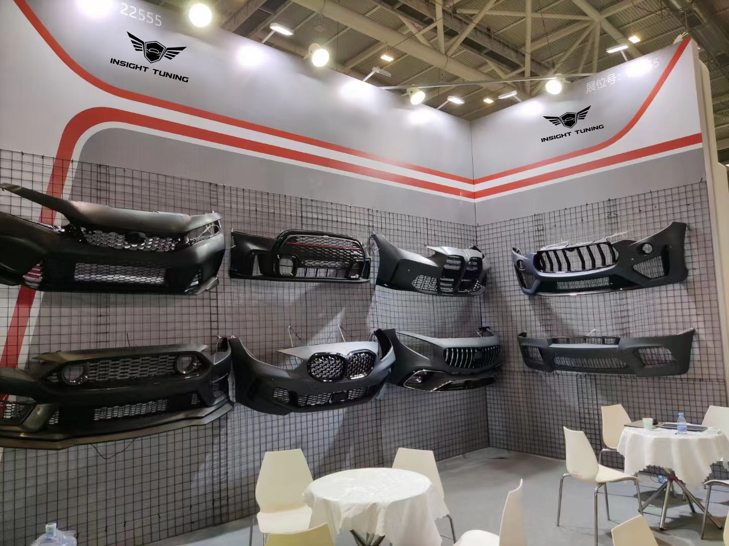 New Tesla Model Y Starship Bodykit: Enhance Your Car's Style With ...