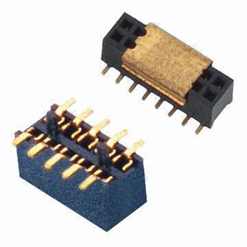 Female Headers With Insulator Material Of Polyester And Operating ...