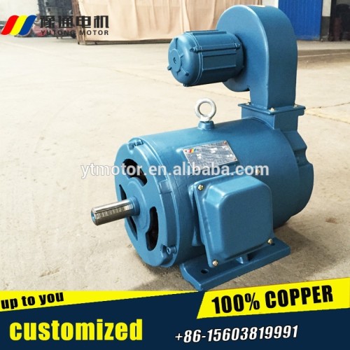 Ylj Series Three-phase Torque Motor, High Quality Ylj Series Three ...