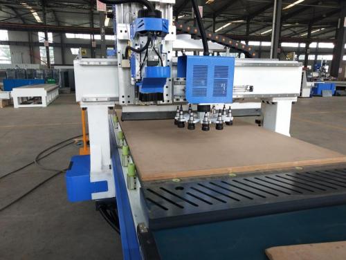 Cnc 라우터 기계 자동 로딩 및 언로딩 의 고품질 Cnc 라우터 기계 자동 로딩 및 언로딩