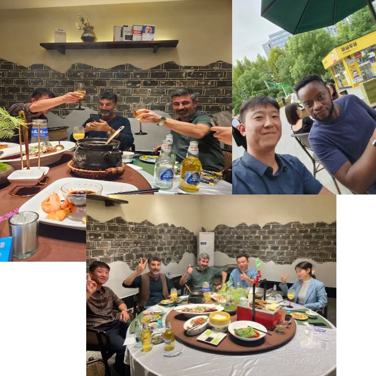 Excavator Isx15 & Qsx15 Diesel Engine Piston Ring Set: 2881682, 4089406 ...