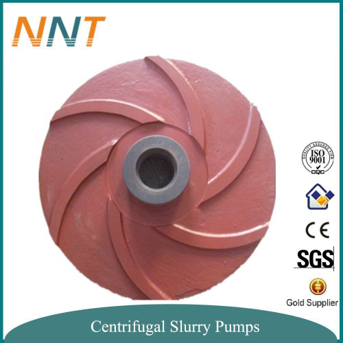 Standard Spare Parts For Australia Centrifugal Slurry Pump, High ...