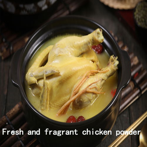 Flavored Old Soup Chicken Powder, High Quality Flavored Old Soup ...