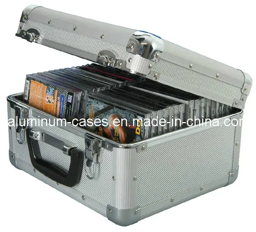 Aluminium Storage Capacity Of Cd And Dvd, High Quality Aluminium ...