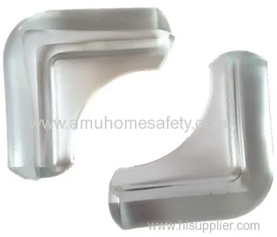 Pvc Clear Sharp Corner Guard For Baby , High Quality Pvc Clear Sharp ...
