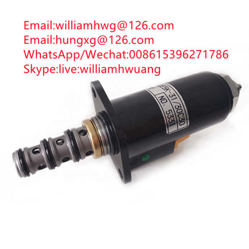 Sany Relief Valve 60329063 60329062, High Quality Sany Relief Valve ...