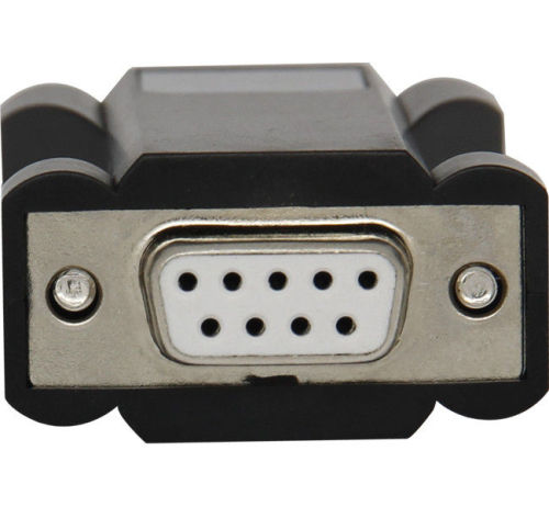 Rs-232 To Rs-232 , Serial Repeater , 2500vrms / 500 Vdc, High Quality ...