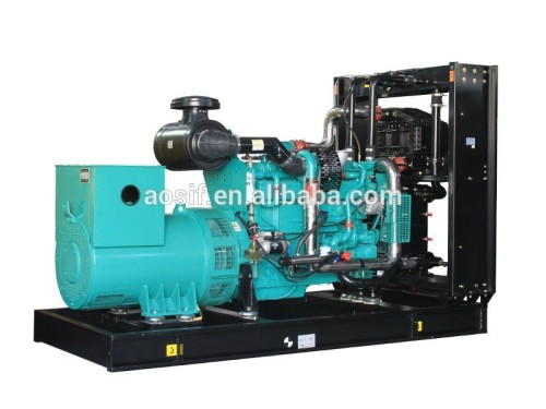 Xiamen Aosif Generator 500kva, Ultra Silent Generator ,diesel Generator ...