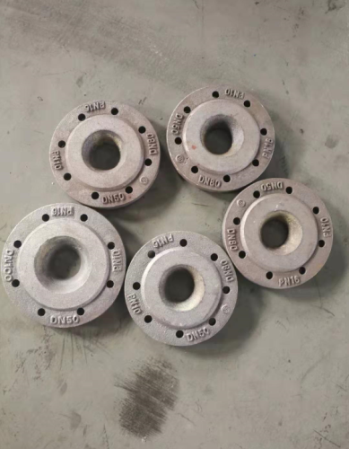 ตัวแปลงหน้าแปลนเหล็กดัด Dn80-dn100 คุณภาพสูง ตัวแปลงหน้าแปลนเหล็กดัด ...