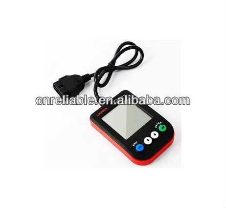 Universal Scan Tool Original Launch Creader V, High Quality Universal ...