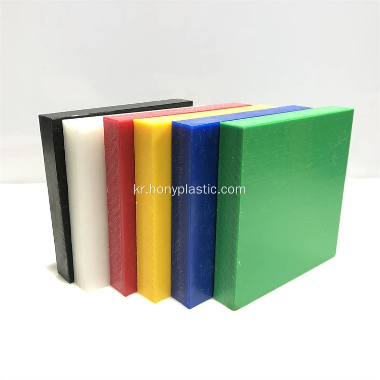 중국 흰색 검은 acetal derlin pom sheets delrin 시트 제조업체