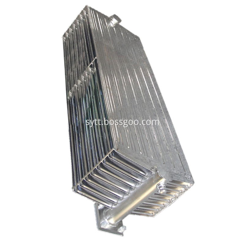 Full Automatic Transformer Stainless Steel Radiator, High Quality Full ...
