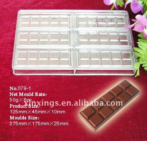 Diy Chocolate Plastic Injection Mouldings, High Quality Diy Chocolate ...