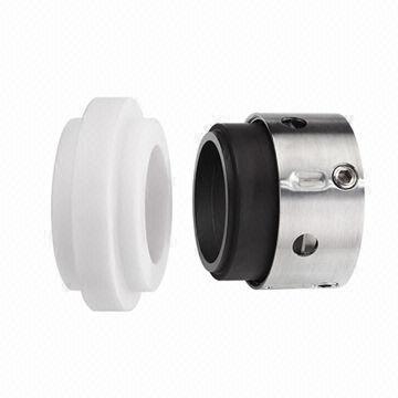 Ptfe Wedge Mechanical Seals, Johncrane Type 109b, High Quality Ptfe ...