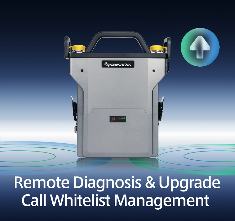 Quansheng Mini Smart Dmr Repeater 2025, High Quality Quansheng Mini ...