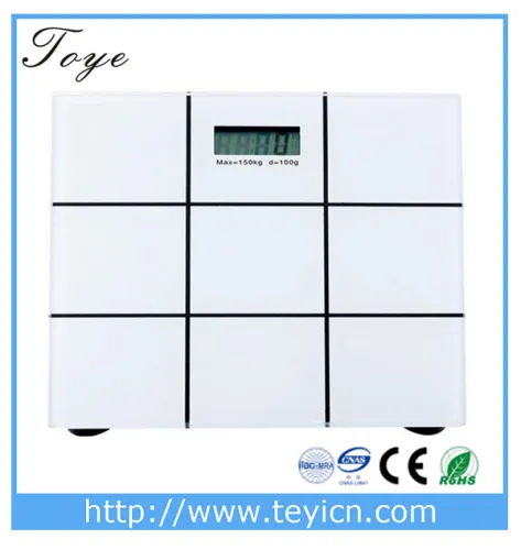 Button Scale, Electronic Scale, 150kg Scale (ty-2008c4) China, High ...