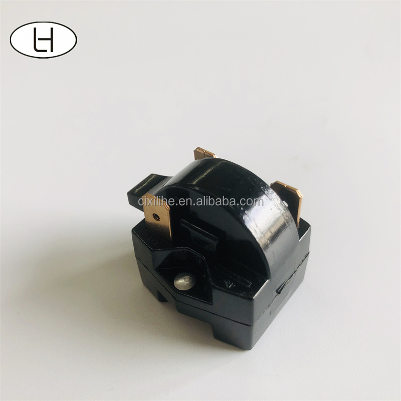 4tm Overload Protector For Refrigerator Compressor: Hot Sales And ...