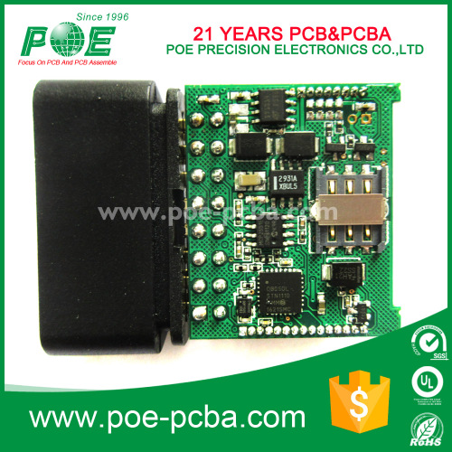 Pcba Bom Gerber 파일이있는 Oem Pcba 제조업체, Bossgoo.com의 고품질 Pcba Bom Gerber ...