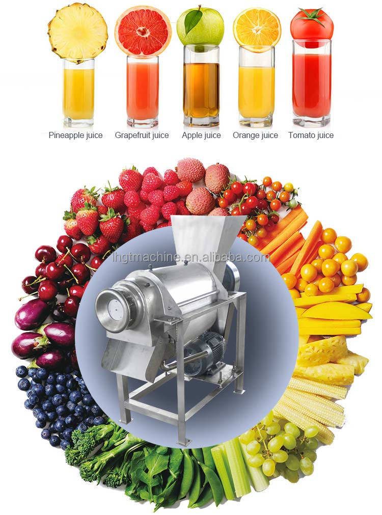 Commercial Calamansi Juice Extractor Machine, High Quality Commercial ...