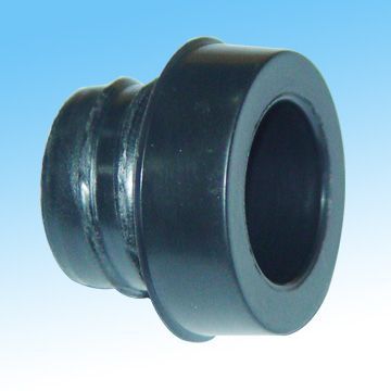 Flame-resistant Pvc Ferrule, Used In Wiring Protection Tube Of ...