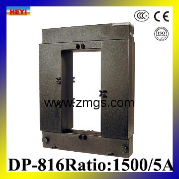 Dp Split Core Ct Transformers Split Core Current Transformers, High ...