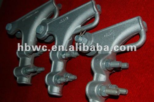 High Voltage Pole Hardware/overhead Power Line Hardware, High Quality ...