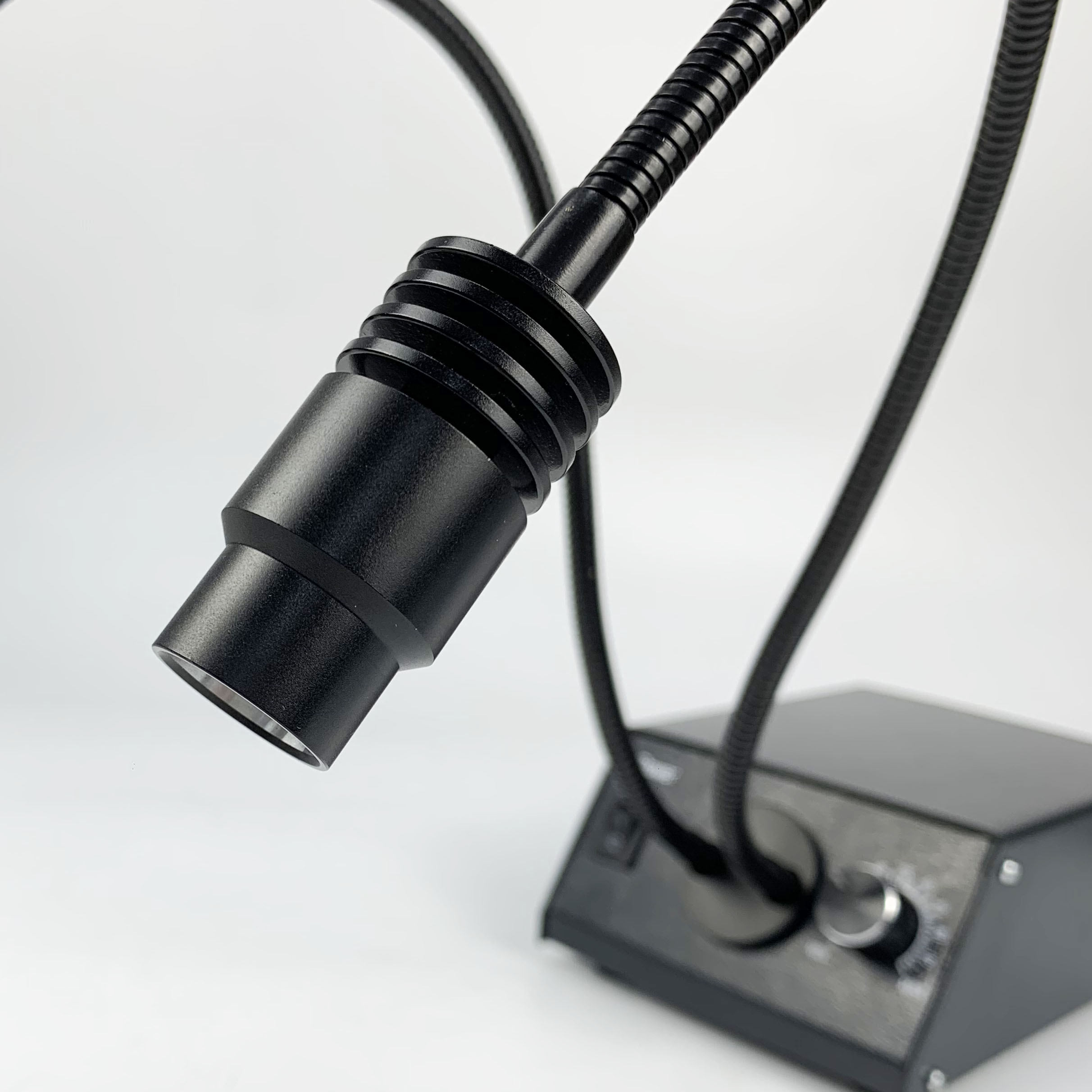 Df-led Gooseneck Illuminator Led Microscope Illuminator, High Quality ...
