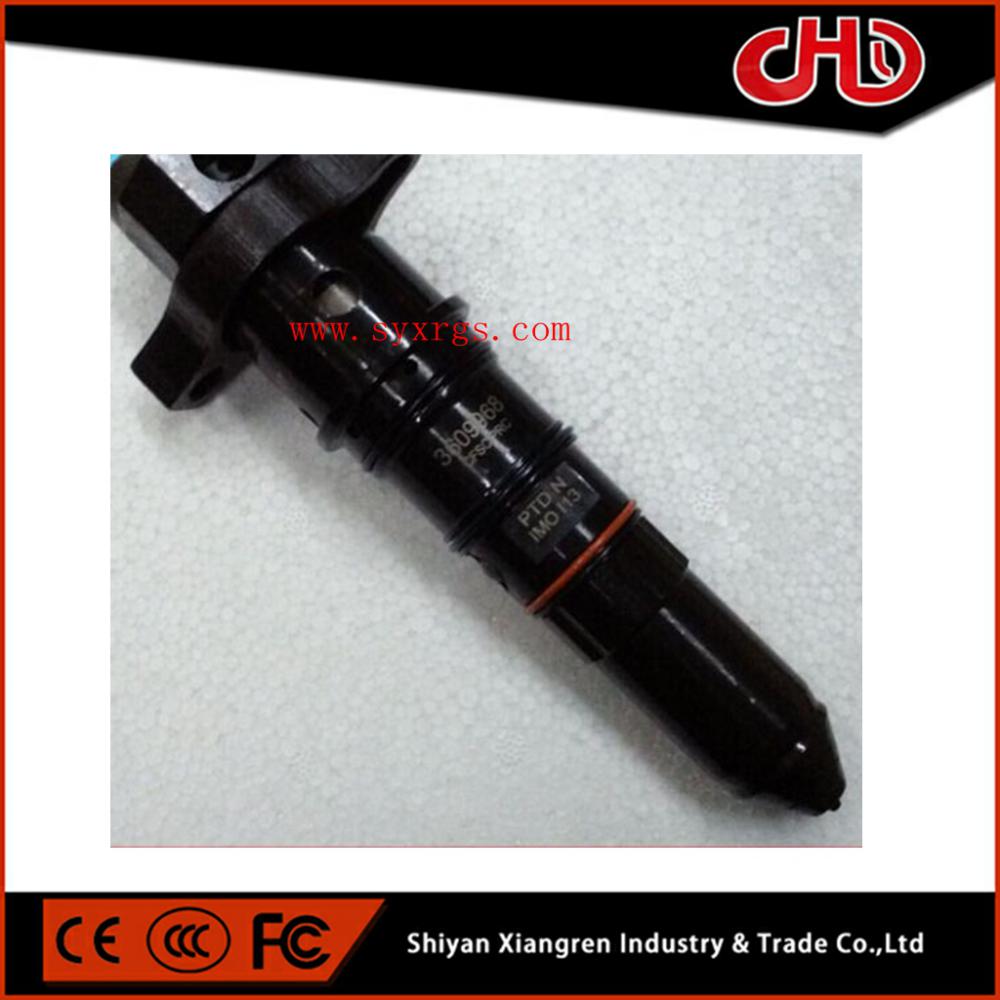 Cummins Kta38-m Injector 3609968, High Quality Cummins Kta38-m Injector ...